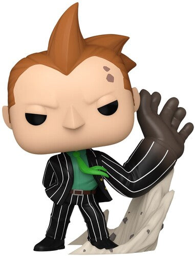 Funko POP! | My Hero Academia | Re -Destro - Level Up Store