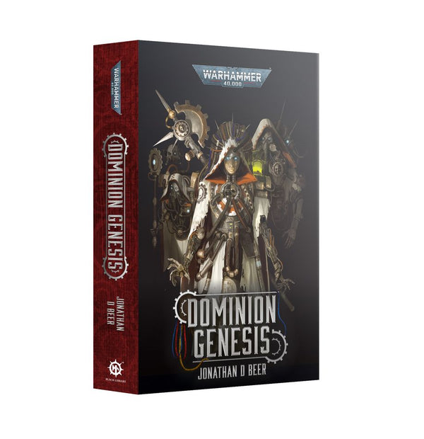 Warhammer 40K: Dominion Genesis (PB) - Level Up Store