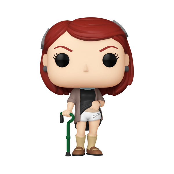 FUNKO POP!: The Office - Fun Run Meredith (Special Edition) - Level Up Store