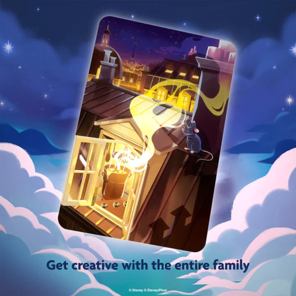 Dixit: Disney Edition - Level Up Store
