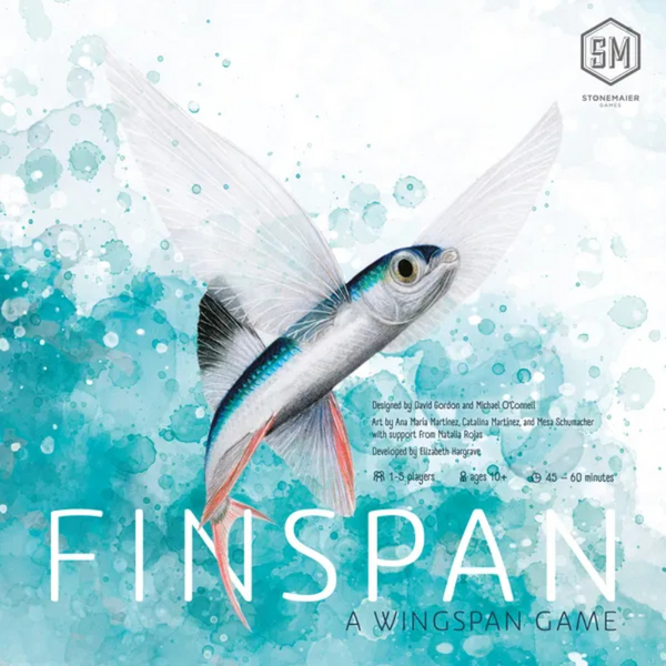 Finspan - Level Up Store