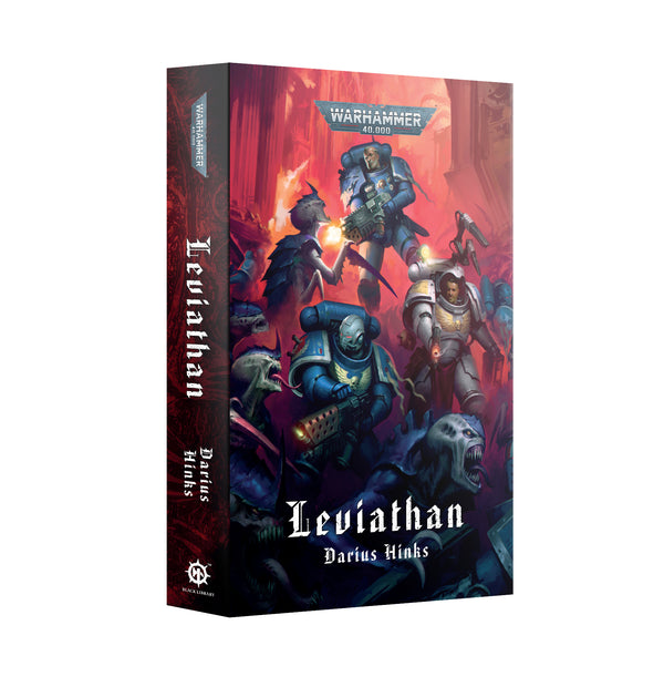 Warhammer 40K: LEVIATHAN (PB) - Level Up Store