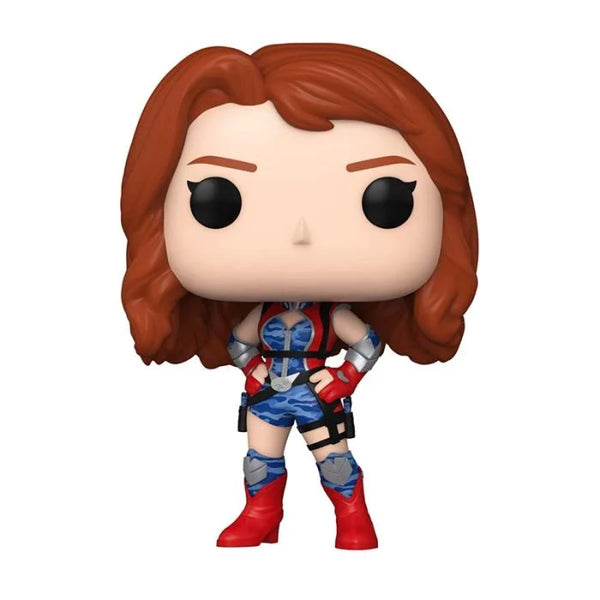 FUNKO POP! Television: The Boys S3 - Firecracker - Level Up Store