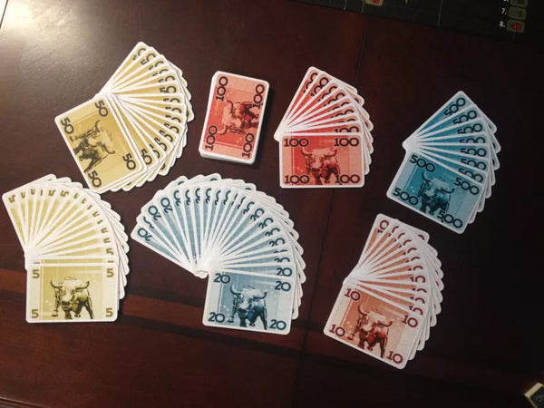 Speculation - Level Up Store