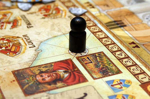 Comuni - Level Up Store