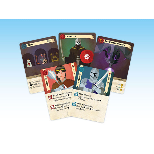 Mini Rogue - Level Up Store