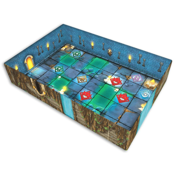 Tiny Epic Tactics - Level Up Store