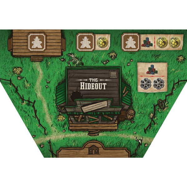 Tiny Epic Western - Level Up Store