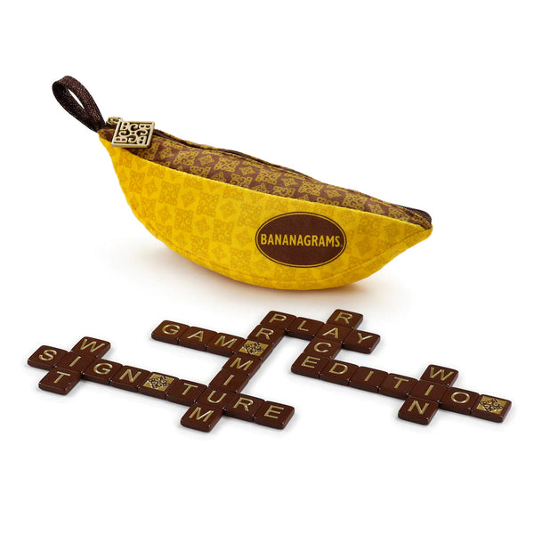 Bananagrams - Signature Edition - Level Up Store