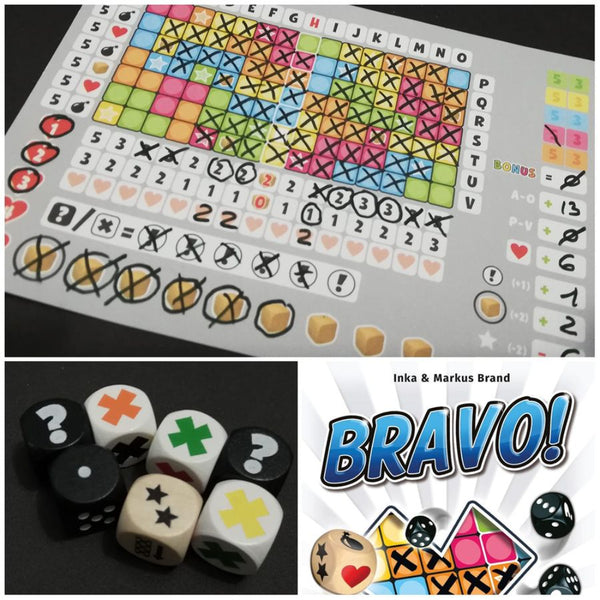 Bravo! - Level Up Store