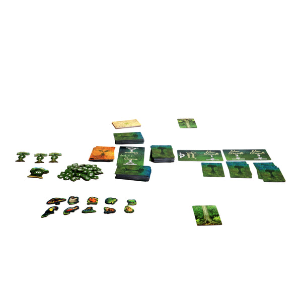 Canopy - Level Up Store