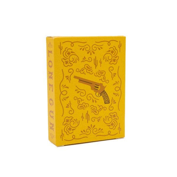 Lone Gun: A Fliptown Solo Campaign Expansion - Level Up Store