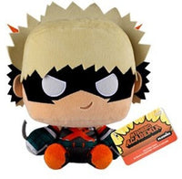 Plushies - Level Up Store