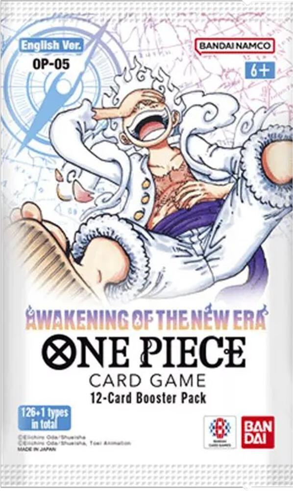 One Piece - Level Up Store