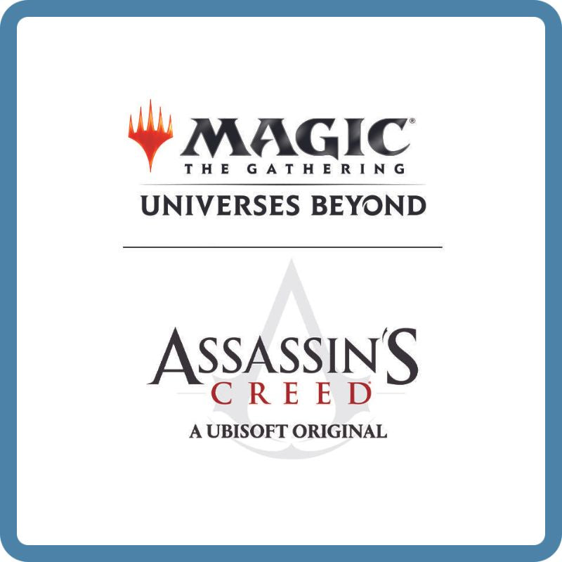 Magic: The Gathering - Level Up Store