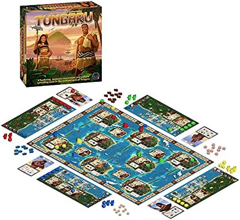 Tangaru - Level Up Store