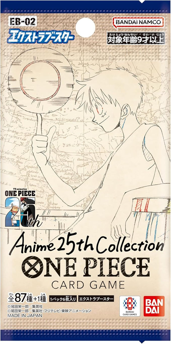 One Piece - Level Up Store