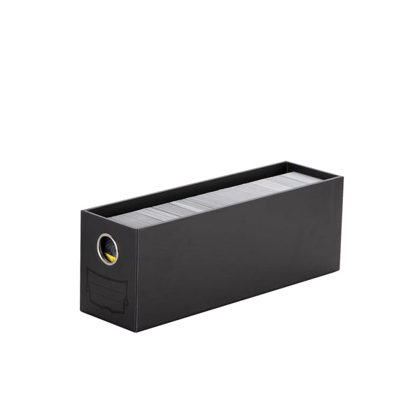 Dragon Shield Fortress Card Drawers - Black - Level Up Store
