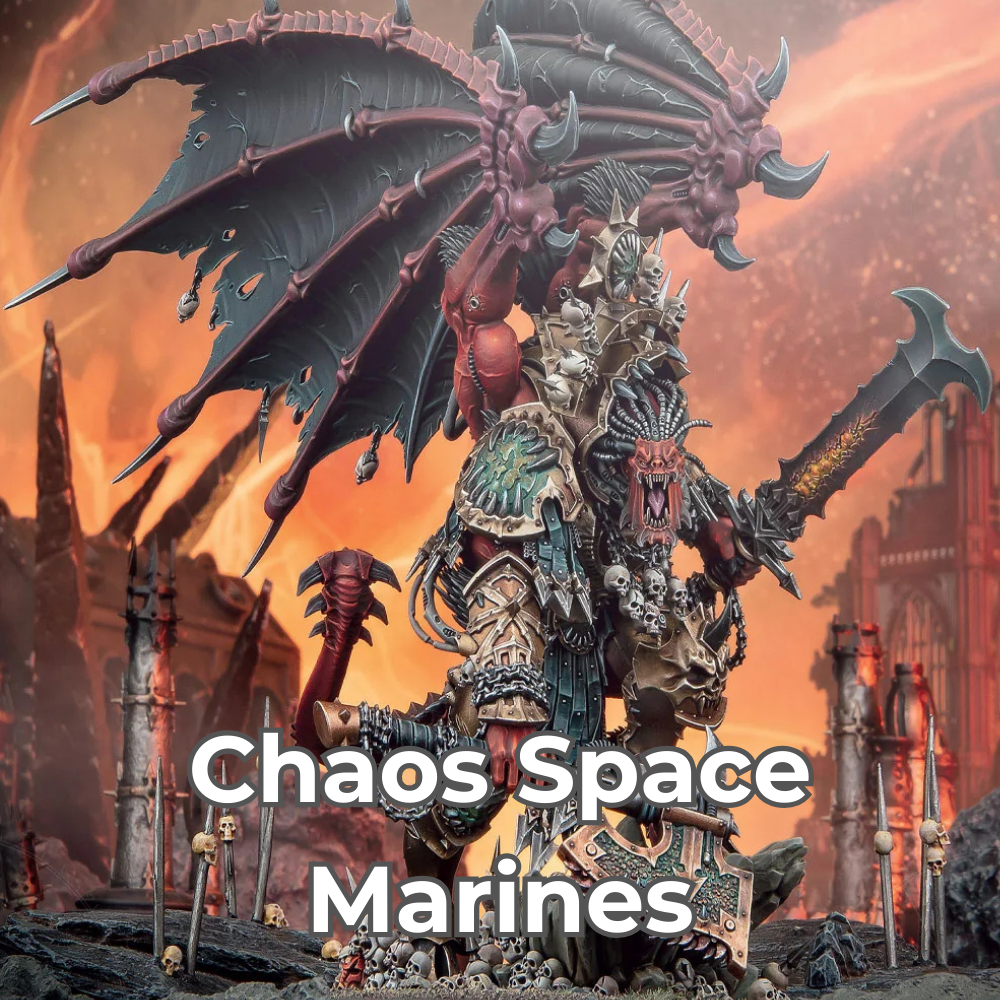 Warhammer 40k - Level Up Store