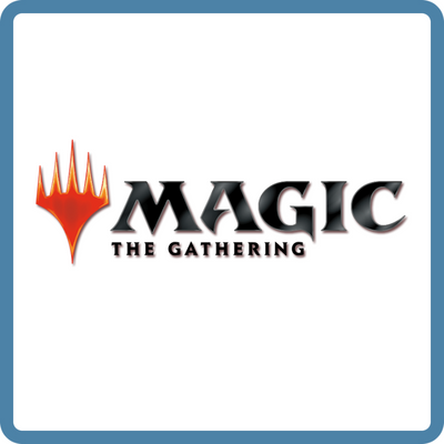 Trading Cards - Level Up Store