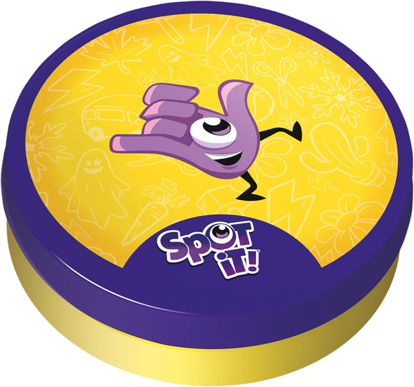 Spot it! Classic 2025 - Level Up Store