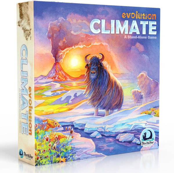 Evolution: Climate - Level Up Store