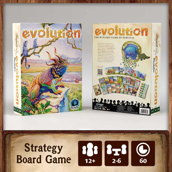 Evolution - Level Up Store