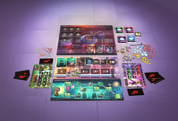Dead Cells - Level Up Store
