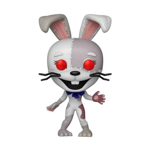 FUNKO POP!: Five Nights at Freddy's - Vanny (Help Wanted 2) - Level Up ...