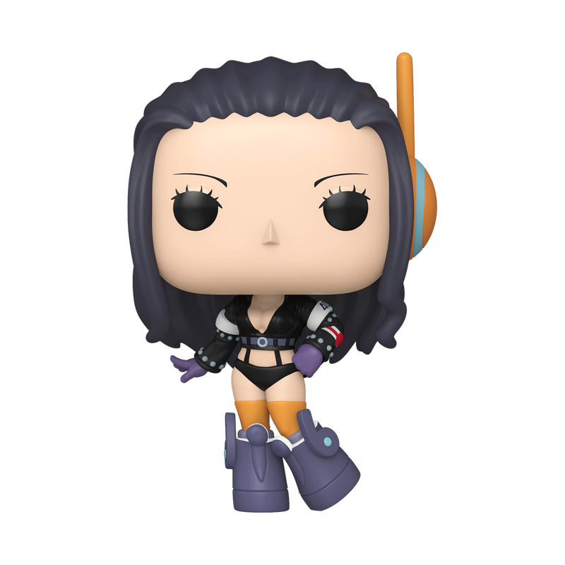 FUNKO POP!: One Piece - Nico Robin (Egghead Arc) - Level Up Store