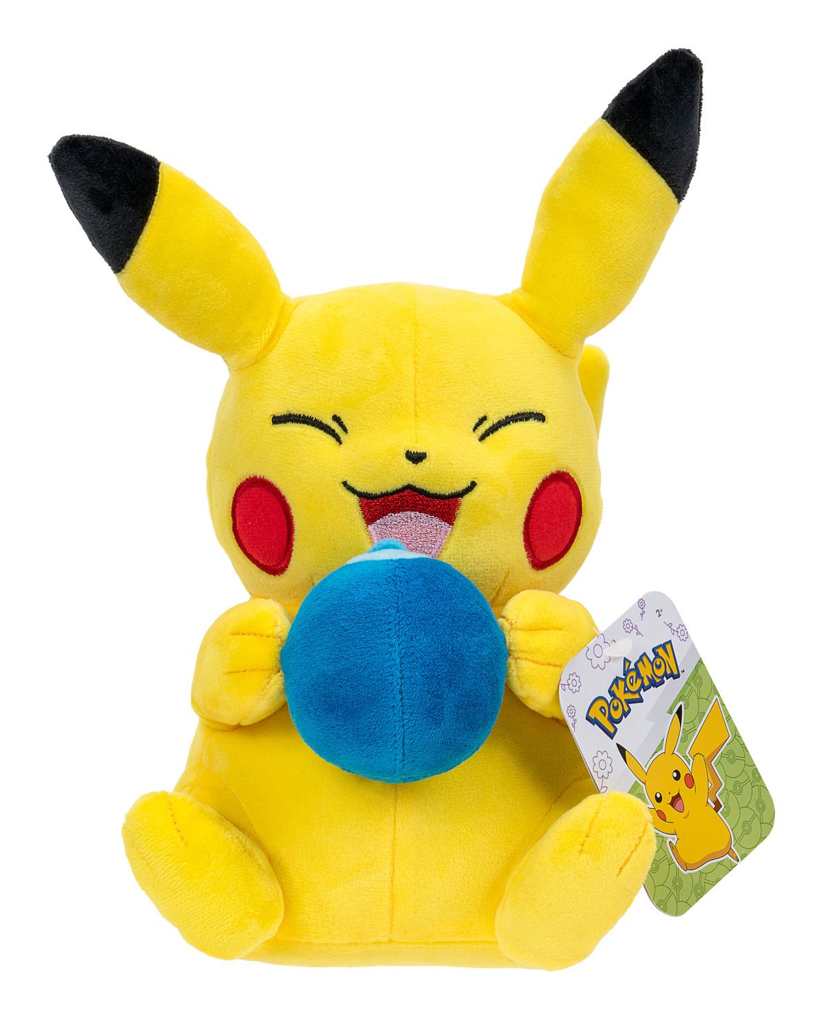 Plushies - Level Up Store