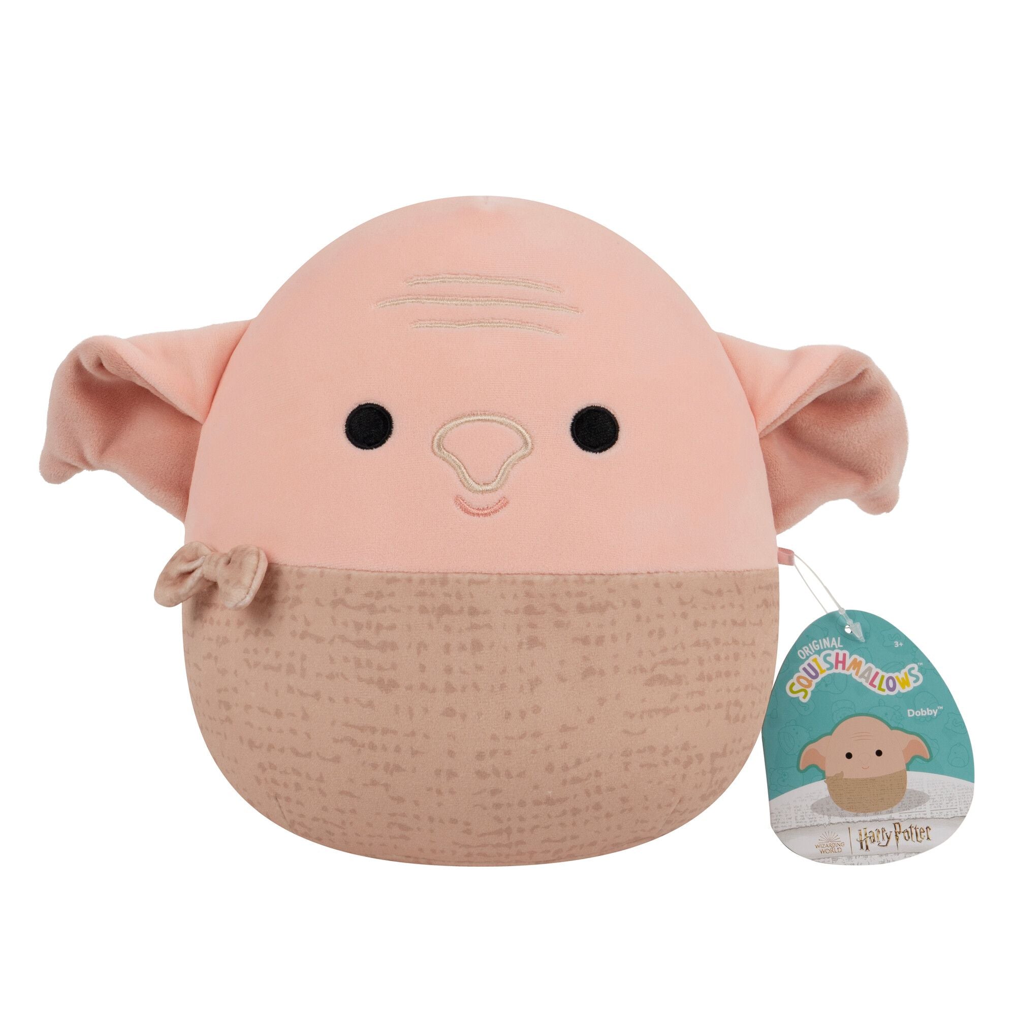 Plushies - Level Up Store