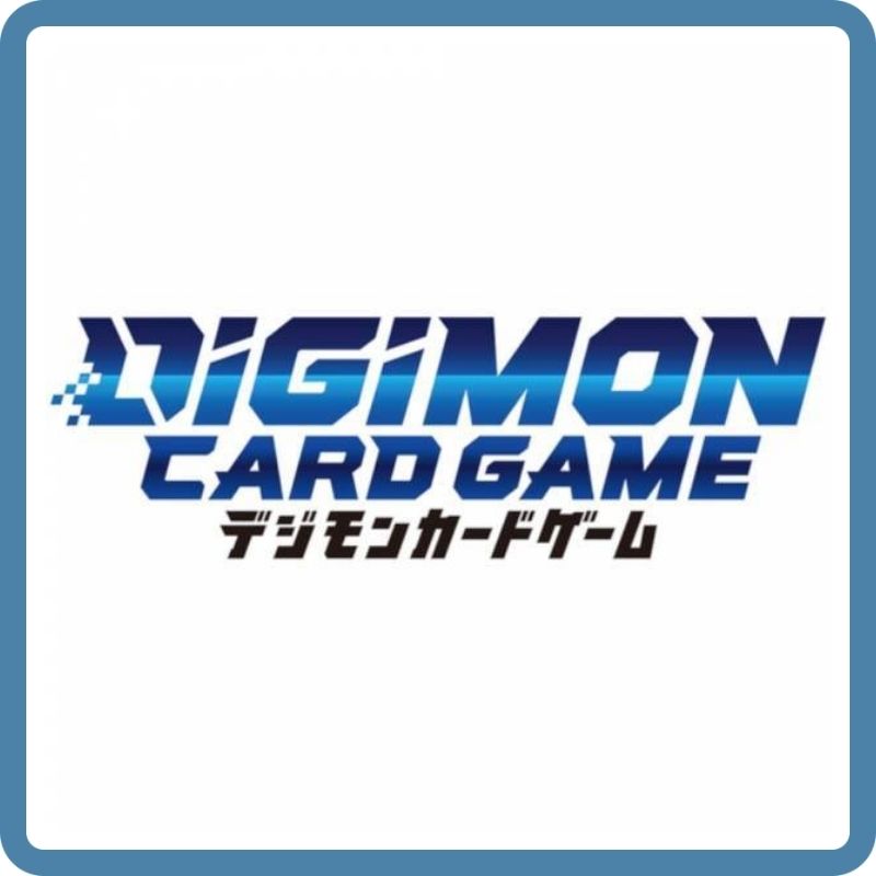 Trading Cards - Level Up Store