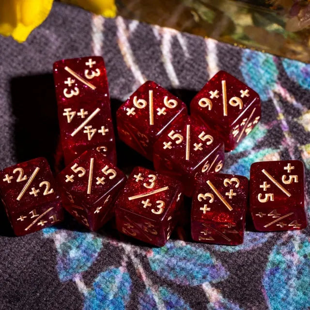 Dice - Level Up Store