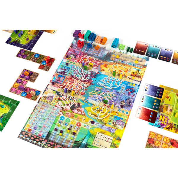 Arborea - Level Up Store