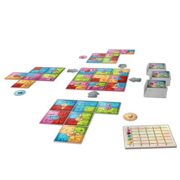 World in Progress - Level Up Store