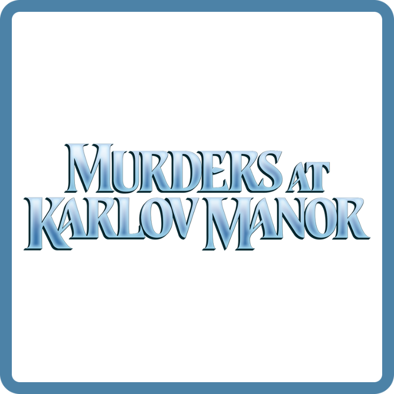 Magic: The Gathering - Level Up Store