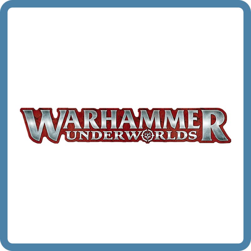 Warhammer - Level Up Store