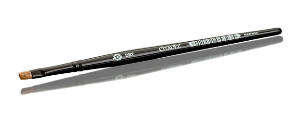 CITADEL SMALL DRYBRUSH - Level Up Store