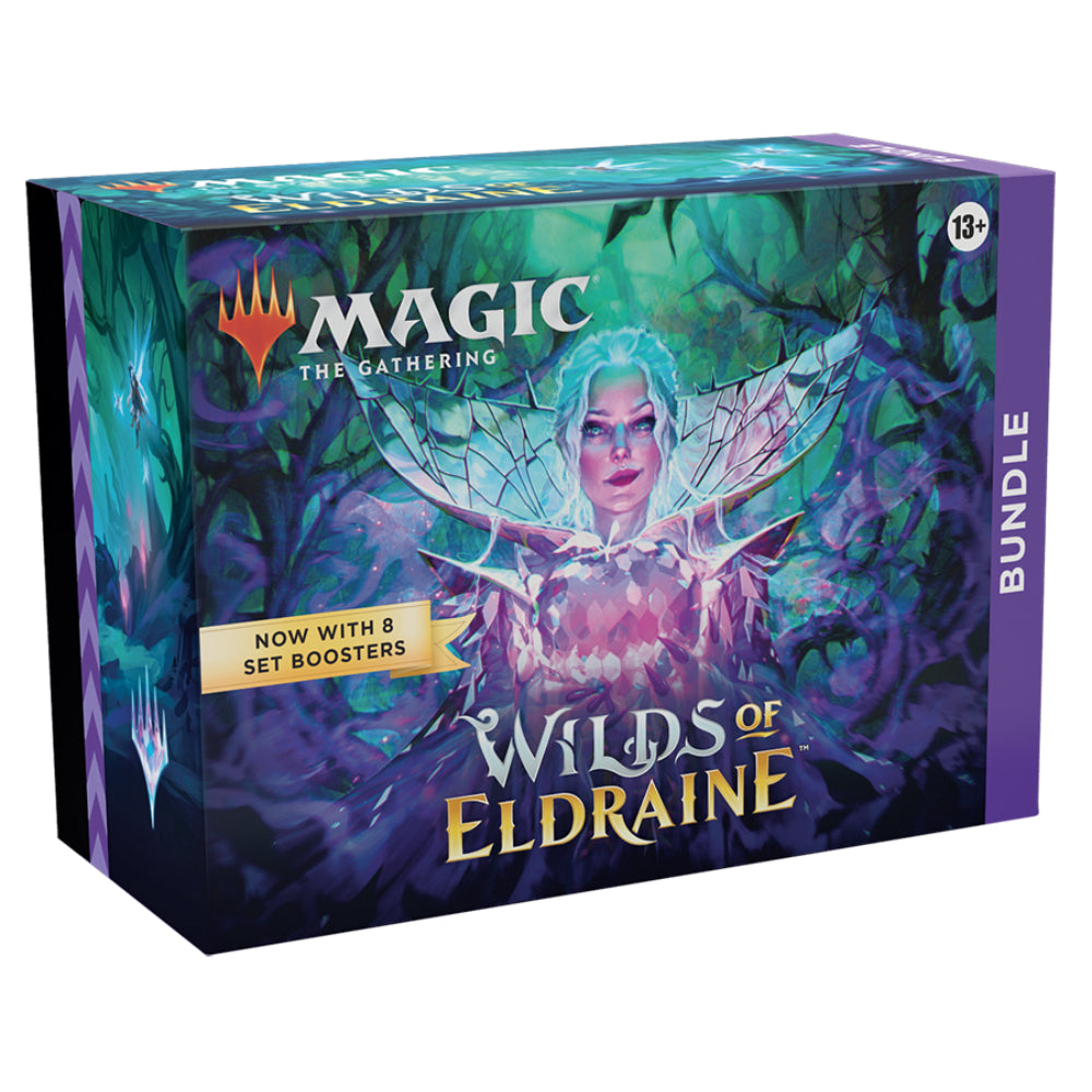 Magic: The Gathering Bundles - Level Up Store