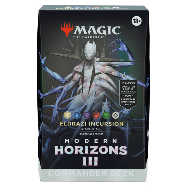 Magic: The Gathering Decks - Level Up Store
