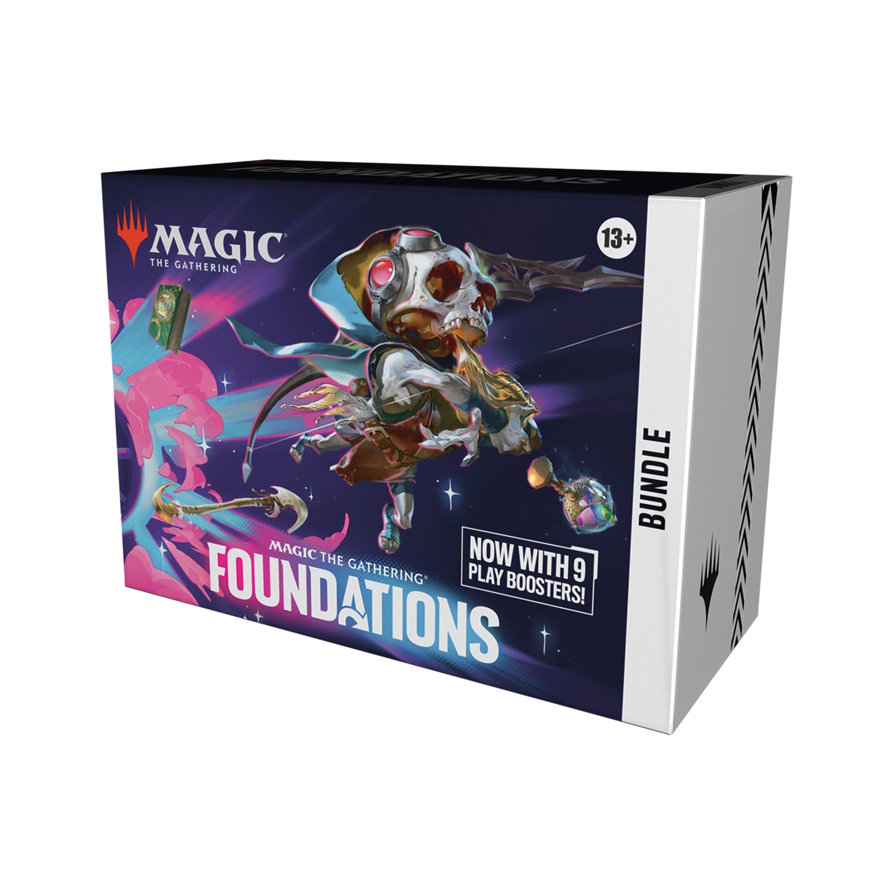 Magic: The Gathering Bundles - Level Up Store