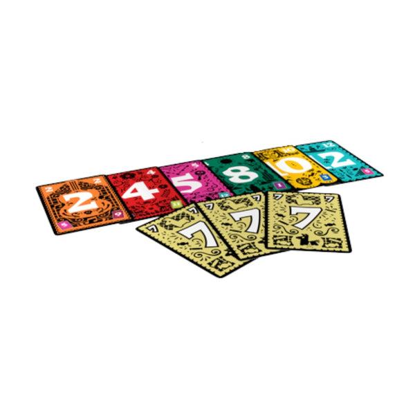 Trio (Hang Tab Edition) - Level Up Store