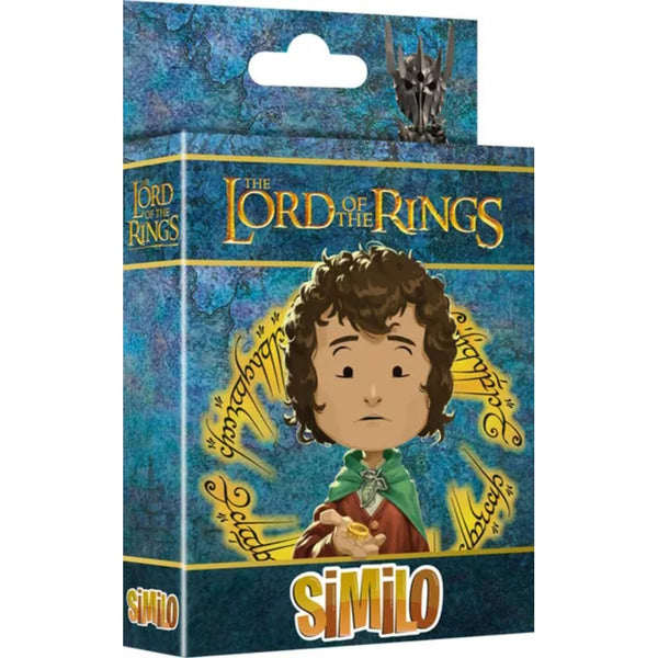 Similo: The Lord of the Rings - Level Up Store