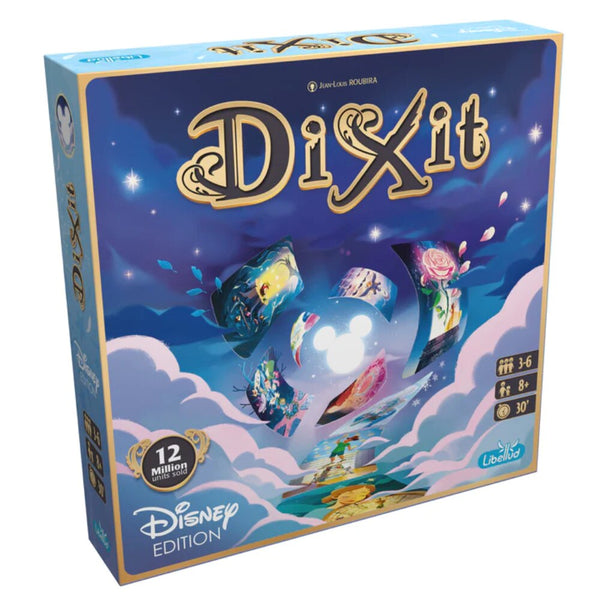 Dixit: Disney Edition - Level Up Store