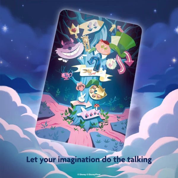 Dixit: Disney Edition - Level Up Store