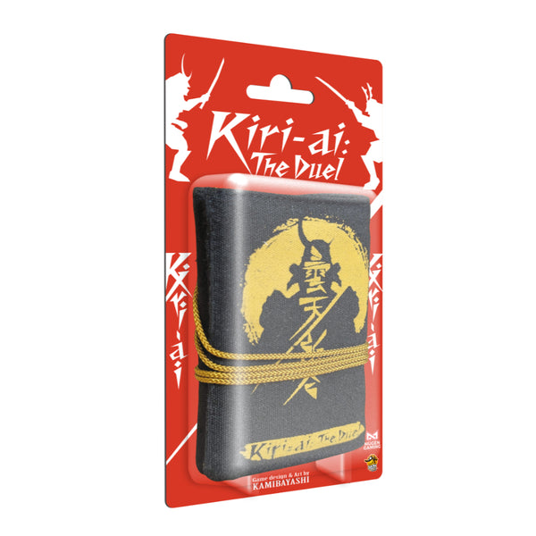 Kiri-Ai: the Duel - Level Up Store