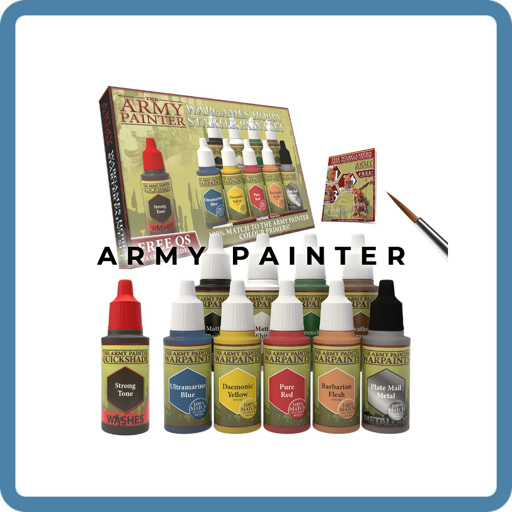 Warhammer - Level Up Store