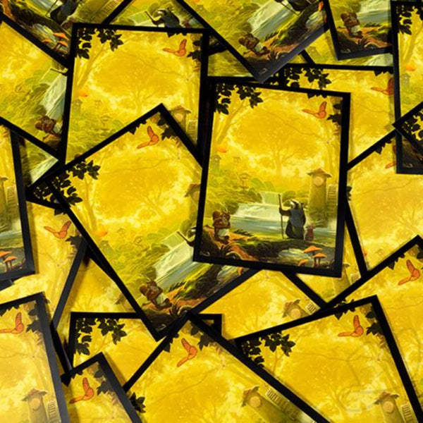 Everdell - Card Sleeve Set - Level Up Store