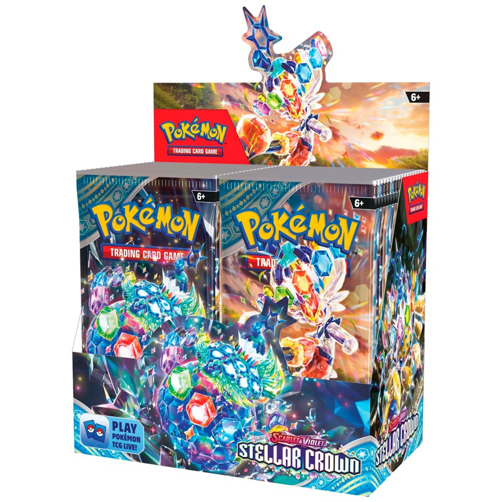 Pokemon Pre-Orders - Level Up Store